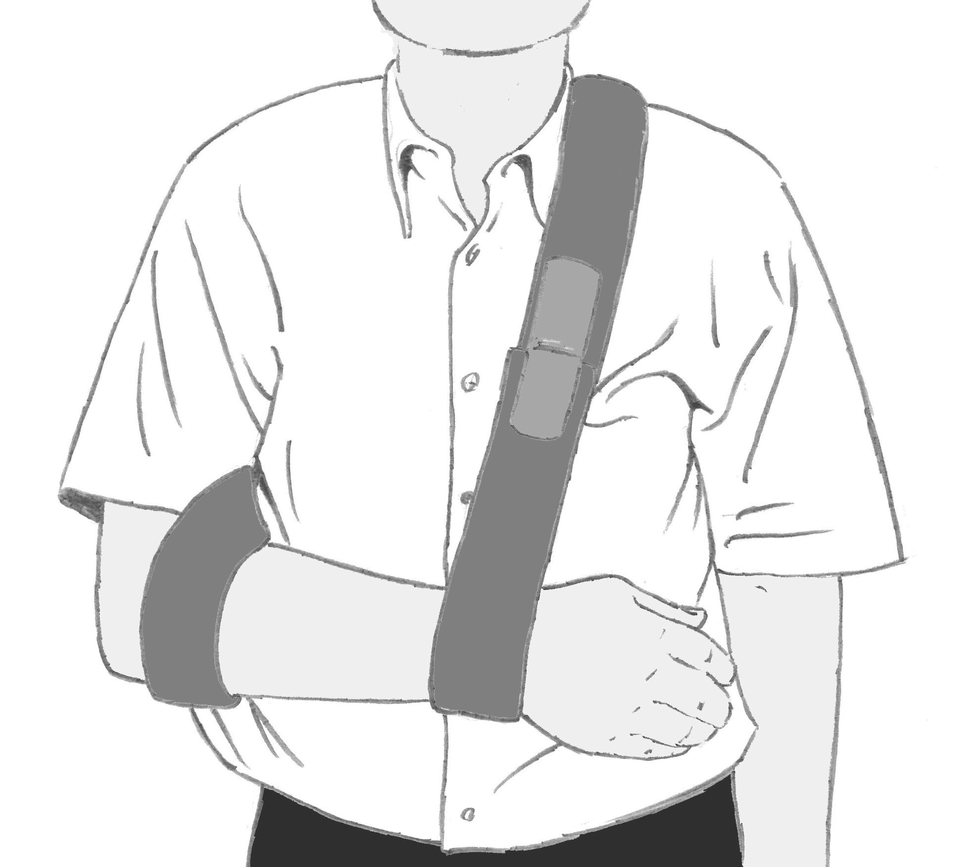 Genoptræning efter albueprotese operation - Aarhus Universitetshospital