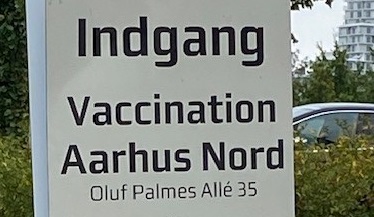 Aarhus Universitetshospital - Til patienter og pårørende