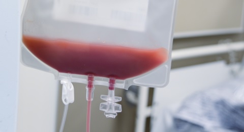 Stamcelledonor - Aarhus Universitetshospital