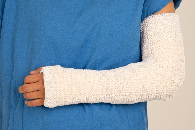 Operation for ustabilt underarmsled - Aarhus Universitetshospital