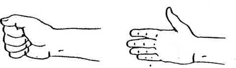 Leddegigt: Håndøvelser - Aarhus Universitetshospital