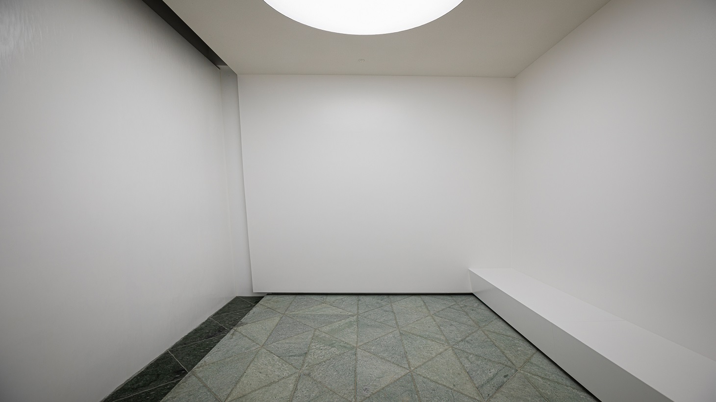 Rum for Tro og Fordybelse - Aarhus Universitetshospital